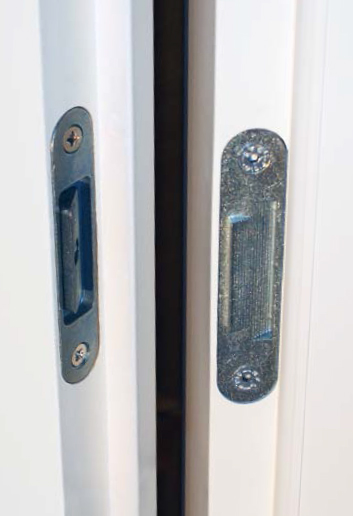 Thermic Doors l Temperature Control for Apartments l Entrance Doors