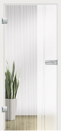 Stream Glass Door Design | Internal Glass Sliding Doors | Doors4UK