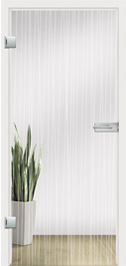 Stream Glass Door Design | Internal Glass Sliding Doors | Doors4UK